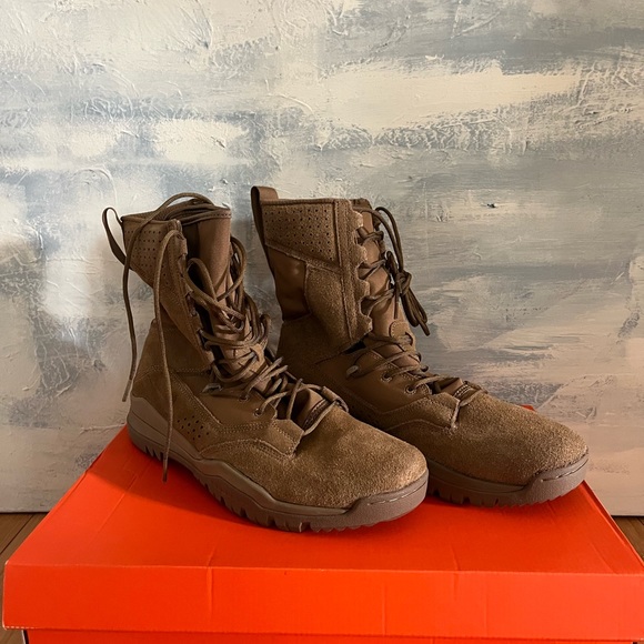 Nike | Shoes | Nike Special Field Boot 2 | Poshmark
